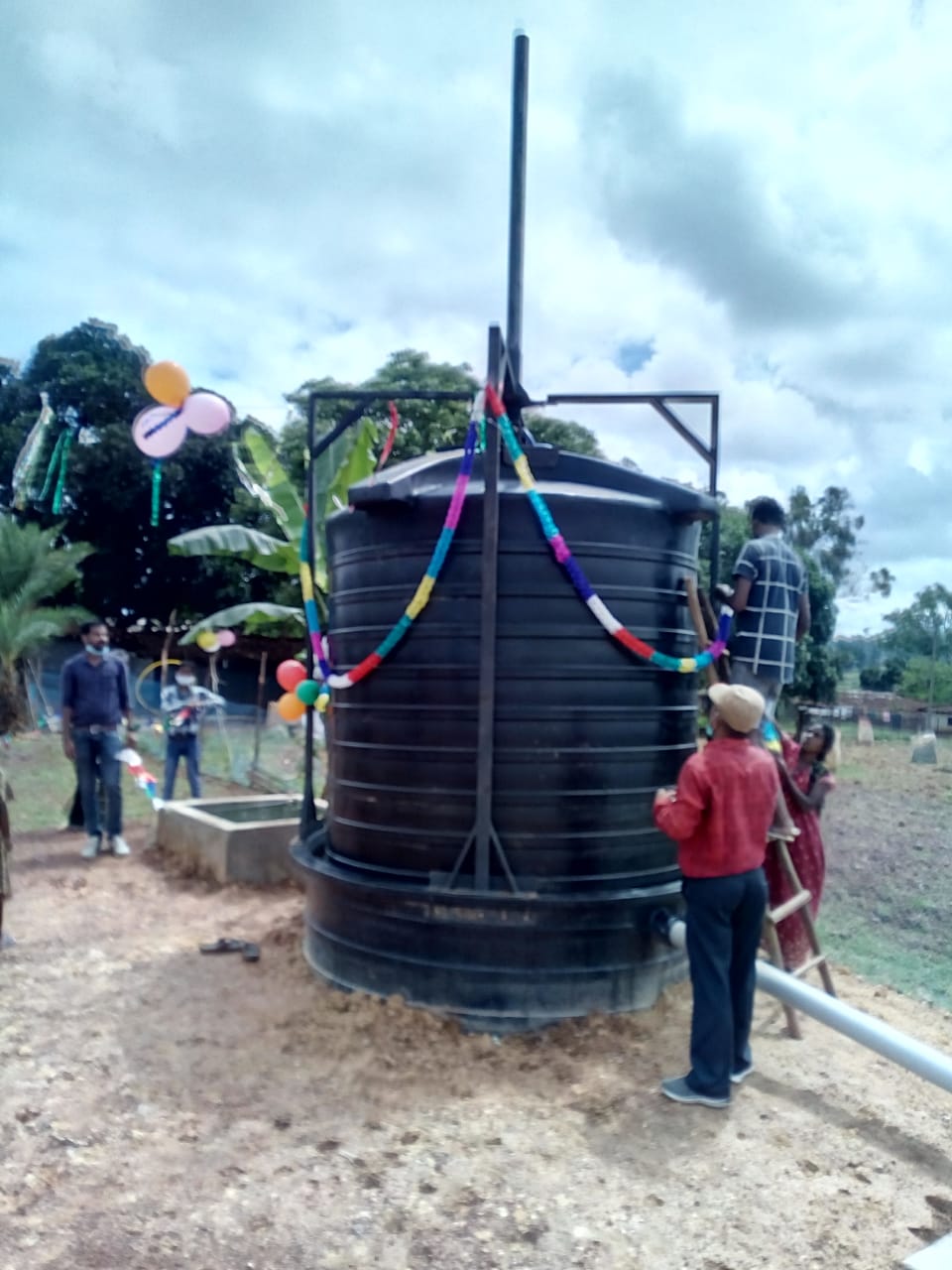 Gobar Gas Plant – ACAACIA – Coal Gasifier, Clean Gasifier, Bio Mass ...